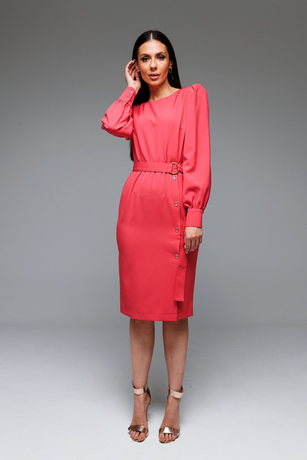 Платье 847-3 Lars Style купить в интернет магазине Велесмода